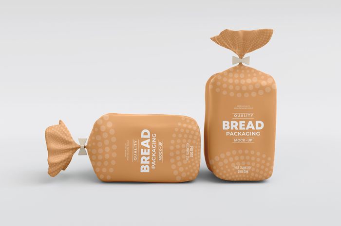 Tak Banyak yang Tahu, Apa Arti Perbedaan Warna pada Segel Roti Tawar ...