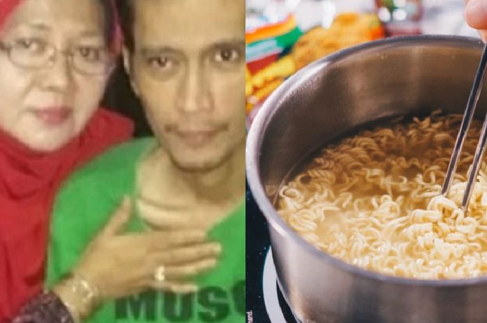 Dr OZ Indonesia Meninggal dengan Tubuh Kurus Disebut karena Mi Instan ... Dr OZ Indonesia Meninggal dengan Tubuh Kurus Disebut karena Mi Instan ...