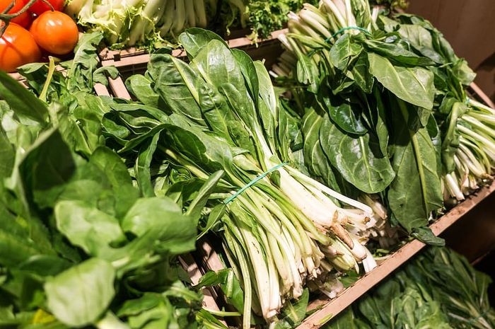 6 Jenis Sayur yang Justru Membuat Berat Badan Cepat Bertambah - Kids 6 Jenis Sayur yang Justru Membuat Berat Badan Cepat Bertambah - Kids