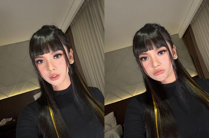 Selfie Terbaru Curi Perhatian, Gini Cara Punya Look Wajah Sehat Kayak ...