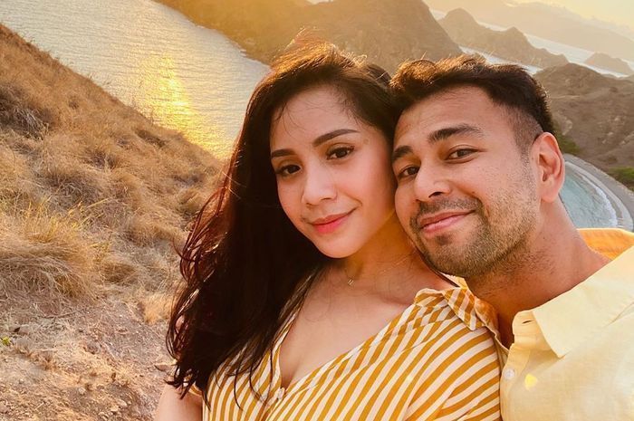 Tak Berdaya, Tangis Raffi Ahmad Pecah Takut Kehilangan Nagita Slavina yang Cintainya Tanpa ...