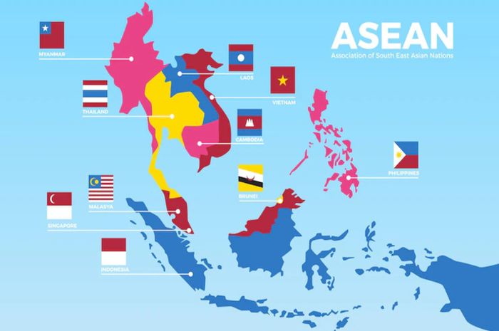 Apa Peran Indonesia dalam Kerja Sama ASEAN di Bidang Kesehatan? Materi ...