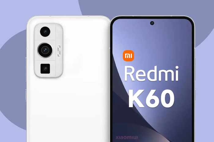 Bocoran Spesifikasi HP Redmi K60 Series, Pakai Snapdragon 8 Gen 2! - Nextren.grid.id
