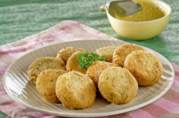 Resep Rempa Tempe Daun Jeruk, Masakan Sederhana Berbumbu Daun Jeruk ...