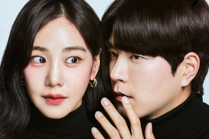 Sinopsis Drakor Stock Struck, Diperankan oleh Han Ji Eun Sebagai ... Sinopsis Drakor Stock Struck, Diperankan oleh Han Ji Eun Sebagai ...