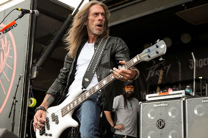 Pantera Resmi Reunian, Rex Brown: Ini Bakal Jadi Perjalanan Luar Biasa ...