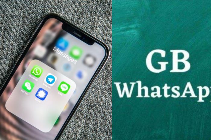 Yuk Mengenal Kembali Apa itu Whatsapp GB dan Fitur-fitur di Dalamnya - Hits Yuk Mengenal Kembali Apa itu Whatsapp GB dan Fitur-fitur di Dalamnya - Hits
