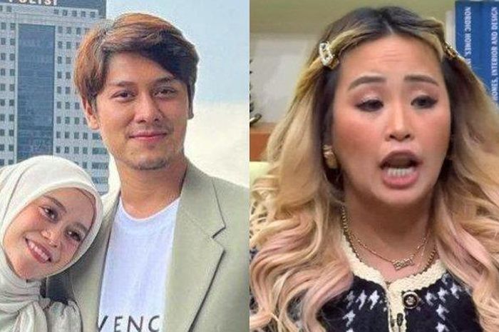 Pinkan Mambo Tabuh Genderang Perang, Minta Rizky Billar Ceraikan Lesti ...