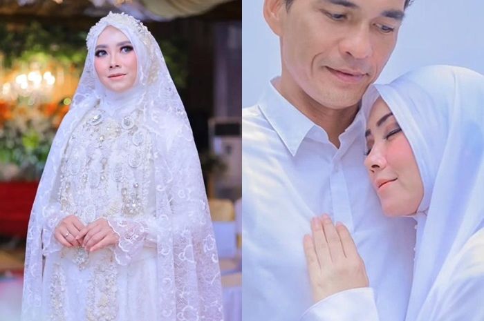 Profil Anne Kurniasih, Istri Baru Teddy Syah yang Seorang Pengusaha ... Profil Anne Kurniasih, Istri Baru Teddy Syah yang Seorang Pengusaha ...