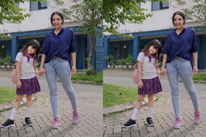 Sempat Dibawa ke Rumah Sakit, Inilah Kebiasaan Jorok Gempi yang Bikin ... Sempat Dibawa ke Rumah Sakit, Inilah Kebiasaan Jorok Gempi yang Bikin ...