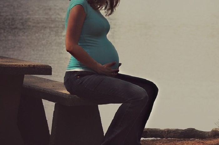 Ciri-ciri Hamil 5 Bulan yang Sehat, Bayi dalam Perut Moms Sudah Mulai ...