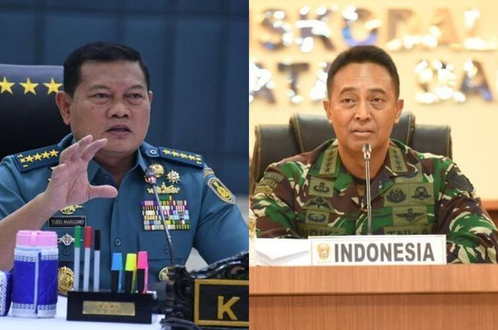 Panglima TNI Baru Bakal Segara Dipilih, Begini Ternyata Syarat Jadi ...