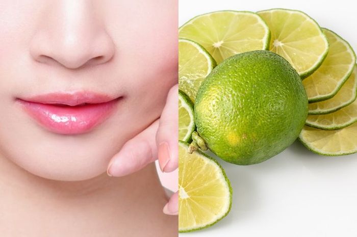 Tak Perlu ke Klinik Kecantikan, Begini Cara Bikin Bibir Hitam Kembali Cerah dan Merona Pakai ...