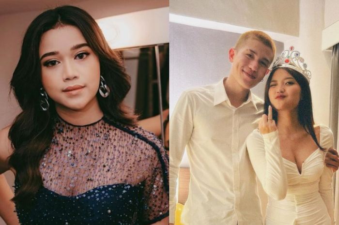 Brisia Jodie Nelangsa Ditikung Sahabat Sendiri Usai Pacari Mantan Kekasih Sahabatnya, Kini ...