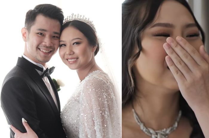 Sisca Kohl Posting Video Mengharukan dari Aliyyah Kohl, Komentar ...