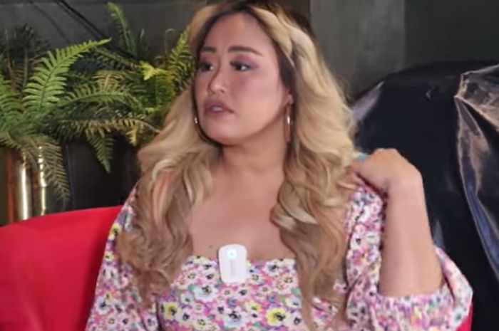 Sempat Bikin Gaduh, Pinkan Mambo Akhirnya Minta Maaf kepada Maia Estianty: Aku Bukan Mau Jelek ...