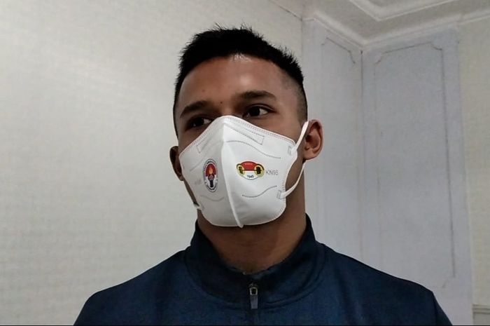 Emas dan Perak di Kejuaraan Dunia Bikin Rizki Juniansyah Pede Tatap ...