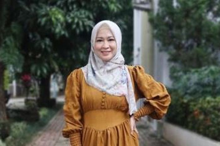 Ramai Kabar Perselingkuhan Gunawan Dwi Cahyo, Okie Agustina Klarifikasi Foto Sang Suami dengan ...