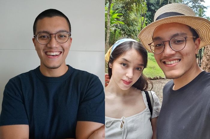 Profil Guiddo Ilyasa, Suami Amanda Zahra yang Diduga Berselingkuh dengan Arawinda Kirana - Nova