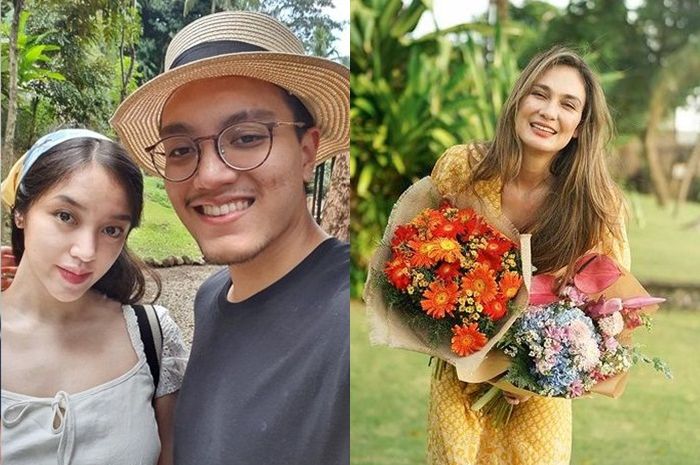 Berita Terpopuler: Profil Guiddo Ilyasa Suami Amanda Zahra hingga Luna Maya Trauma Pamer Pacar ...