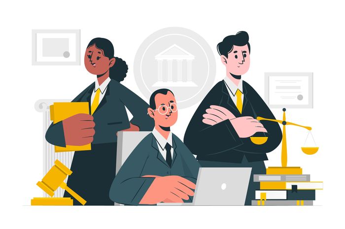 Penggolongan Hukum Berdasarkan Sifatnya: Hukum Imperatif dan Hukum ...