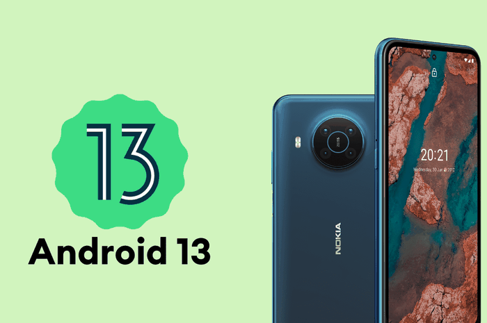 Daftar HP Nokia yang Kebagian Update Android 13, Kok Cuman Segini ... Daftar HP Nokia yang Kebagian Update Android 13, Kok Cuman Segini ...
