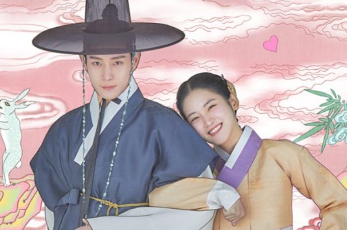 Sinopsis Drakor The Forbidden Marriage, Park Ju Hyun Pura-pura Kerasukan Arwah Istri Kim Young ...