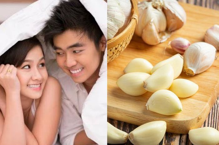 Harus Tahu Manfaat Makan Bawang Putih Tiap Hari Untuk Kesehatan Miss V
