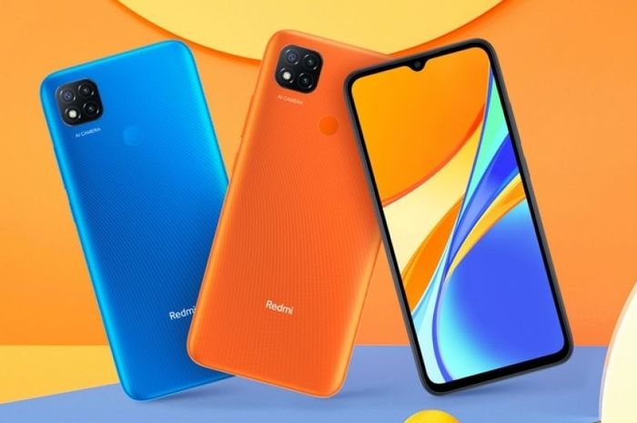 Spesifikasi Hp Redmi 9c Baterai 5000mah Dengan Harga Super Murah