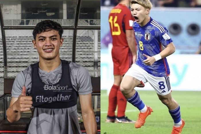 Viral Bentuknya Mirip Bra, Pakaian Dalam yang Dipakai Timnas Pemain ...