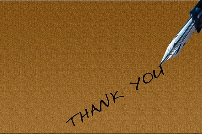 30 Ucapan Terima Kasih dalam Berbagai Bahasa di Dunia - Kids 30 Ucapan Terima Kasih dalam Berbagai Bahasa di Dunia - Kids