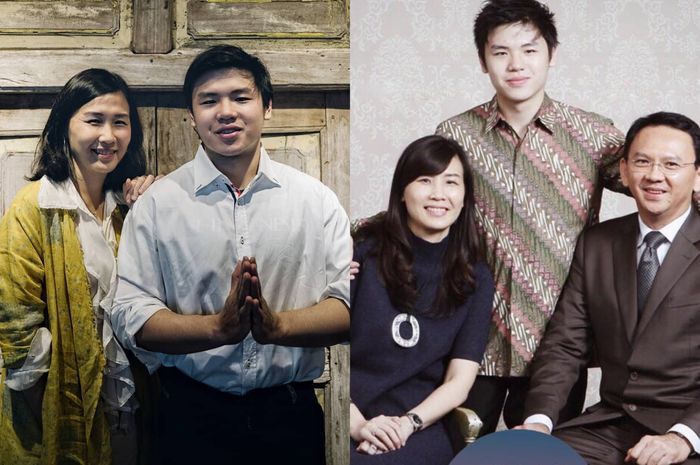 Veronica Tan Makin Bahagia Usai Cerai dari Ahok? Begini Wajah ...