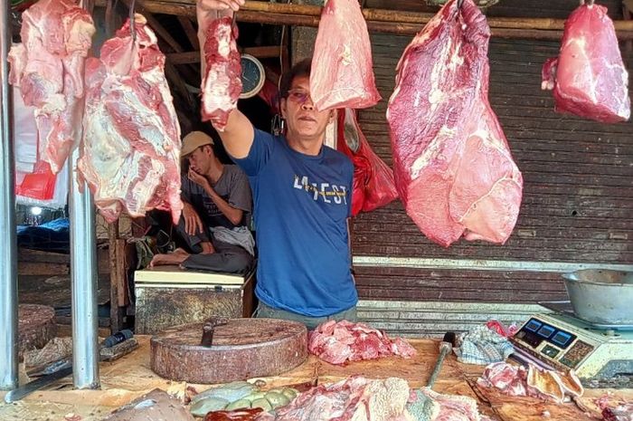 Tips Memilih Daging Sapi yang Empuk dan Sedap untuk Dimasak, Bisa ...