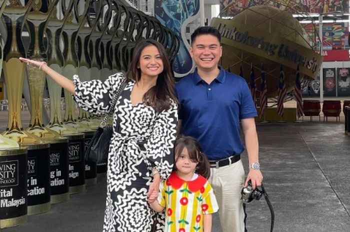 Innalillahi, Acha Septriasa Berduka, Curhat Alami Keguguran Anak Kedua ...