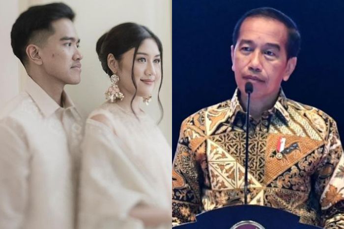 Kaesang Pangarep Bakal Menikah Pekan Ini, Begini Sosok Erina Gudono di Mata Jokowi
