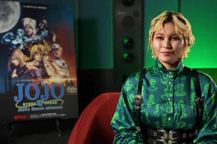 Wawancara Eksklusif HAI dengan Fairouz Ai, Ngomongin Mimpinya Berperan ...