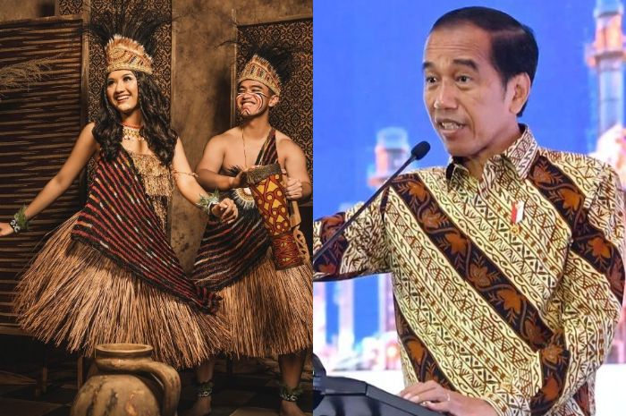 Presiden Jokowi Buka-bukaan soal Persiapan Pernikahan Kaesang-Erina ... Presiden Jokowi Buka-bukaan soal Persiapan Pernikahan Kaesang-Erina ...