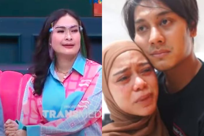 Tinggal di Kontrakan Sederhana Tanpa ART, Lesti Kejora dan Rizky Billar Kini Fokus Hidup Tenang ...