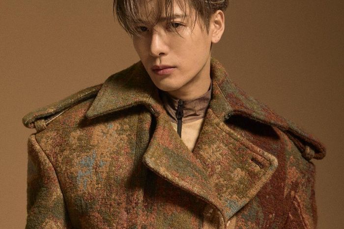 Lirik dan Chord Lagu 'Blow' yang Dinyanyikan oleh Jackson Wang - Kids