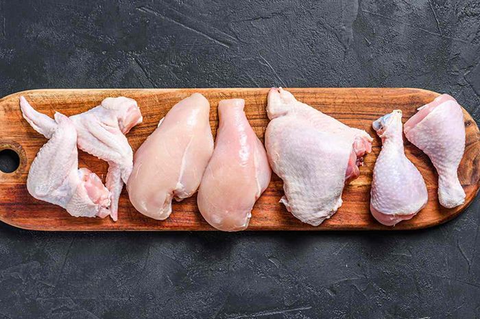 5 Macam Potongan Ayam dan Kegunaannya, Bikin Sajian Makin Sedap ...
