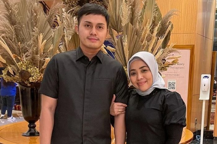 Rumah Tangga Muzdalifah dan Fadel Islami Diisukan Retak, Keduanya ...