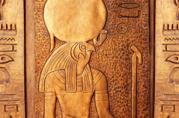 Telisik Sisi Lain Kehidupan Sosial Masyarakat Mesir Kuno, Seperti Apa ...