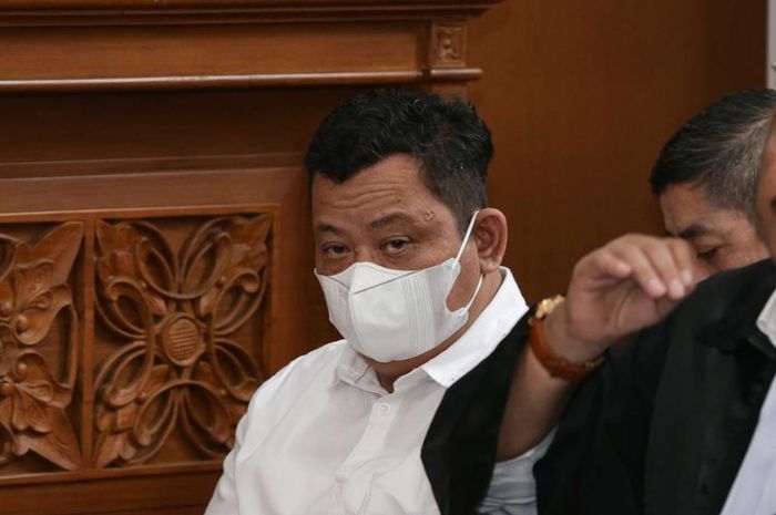 Divonis 15 Tahun Penjara, Kuat Maruf Ngotot Ajukan Banding, Ini Alasannya