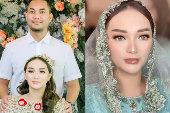 Zaskia Gotik Jual Murah Rumah Usai Sirajuddin Mahmud Dipanggil KPK ...