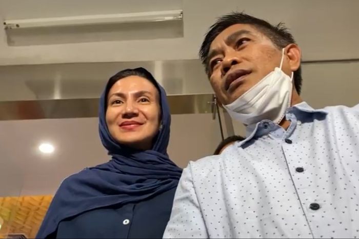 Dituding Lakukan Pencemaran Nama Baik di Media Sosial, Wanda Hamidah ...