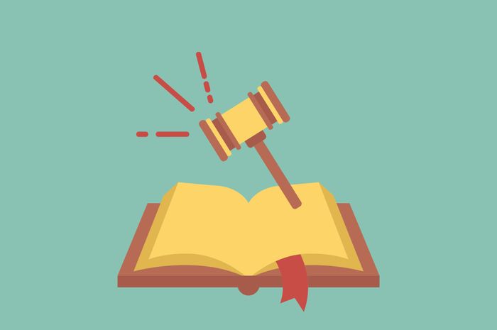 Mengenal Aturan Tertulis dan Tidak Tertulis Beserta Contohnya, Materi ...