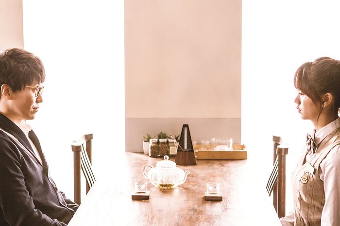 Sinopsis Drakor Nightmare Teacher, Kisah Ketua Kelas yang Berusaha ...