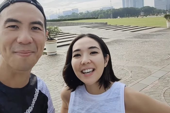 Sudah Punya Pacar Baru, Gisel Sakit Hati Saat Kasusnya Dibuat Begini, Foto Kekasih Rino Soedarjo ...
