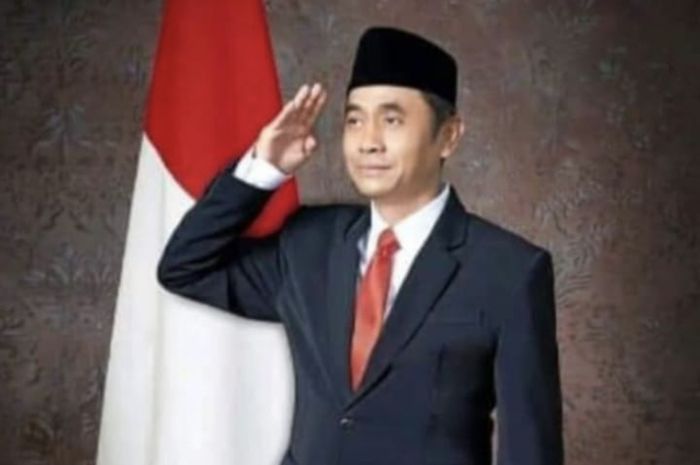 Lord Rangga Sunda Empire Meninggal Dunia, Rumah Sakit Beberkan Kondisi ... Lord Rangga Sunda Empire Meninggal Dunia, Rumah Sakit Beberkan Kondisi ...