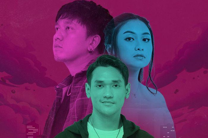 Noice Berkolaborasi dengan Afgan Hadirkan Audioseries Romansa - Semua ...